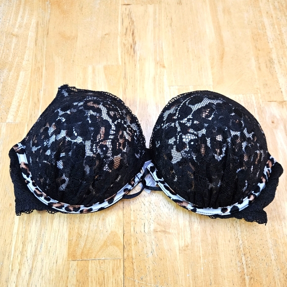 Victoria's Secret | Intimates & Sleepwear | Victorias Secret Miraculous ...